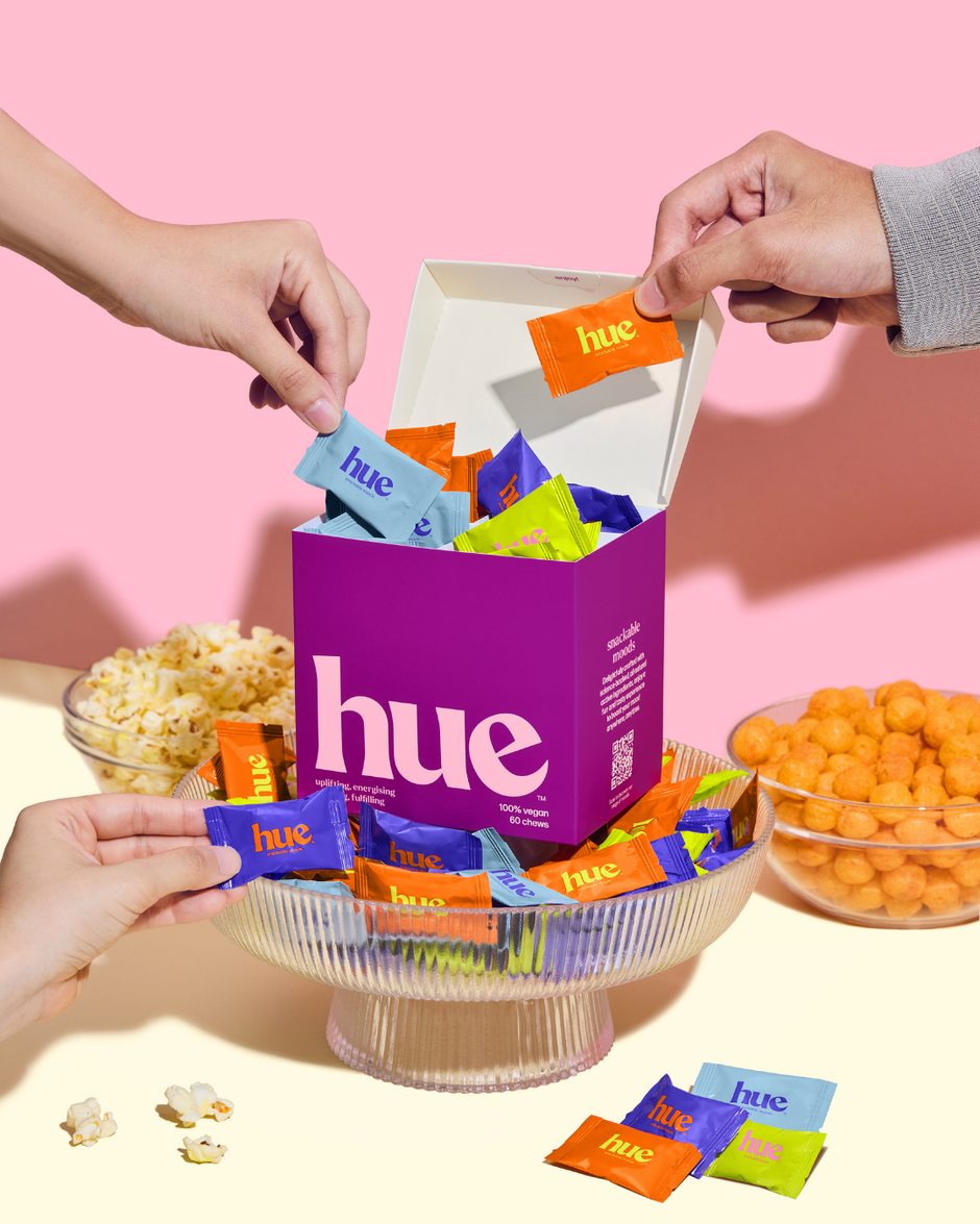Products – hue snackable moods
